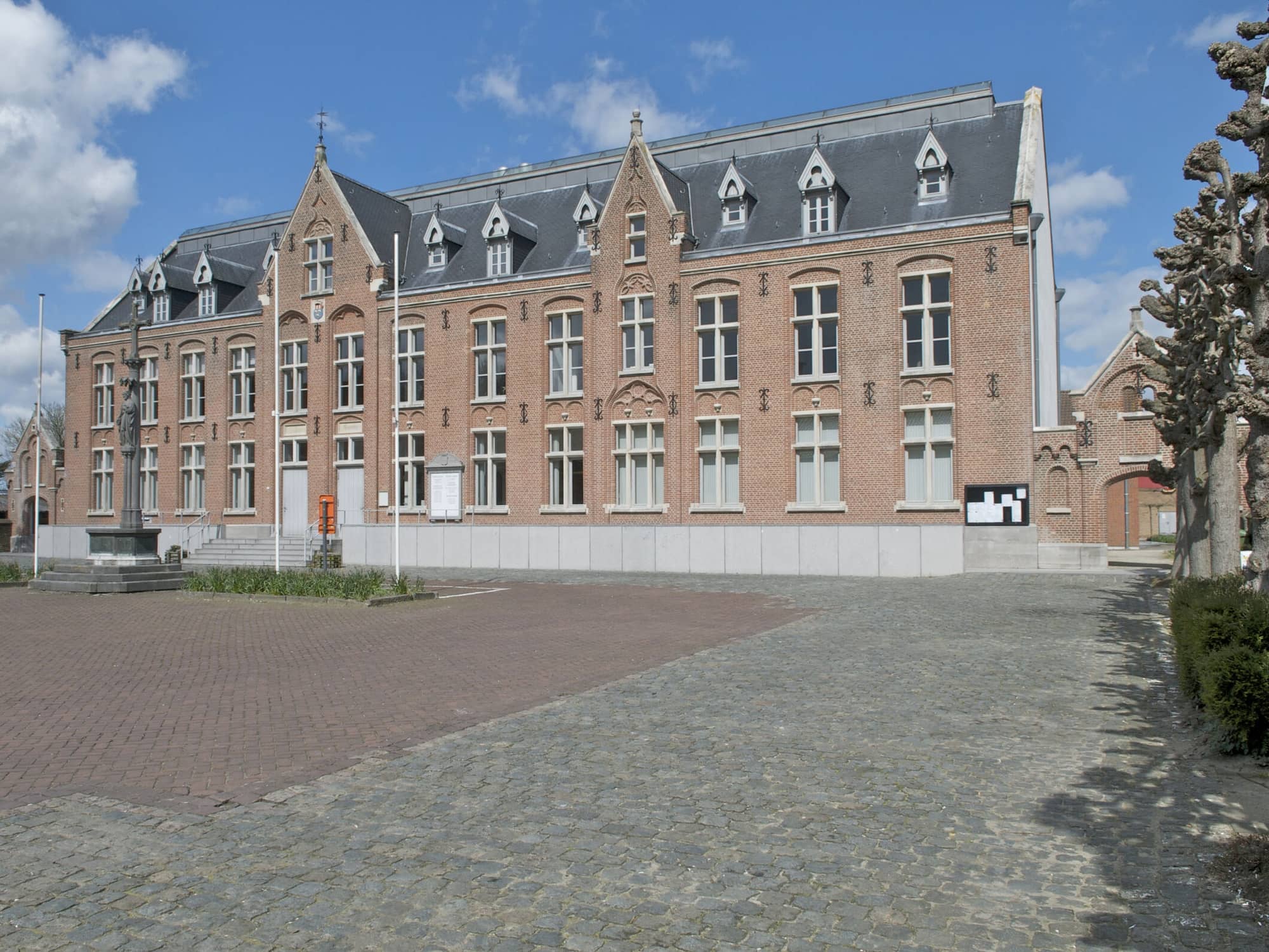 Ruiselede | Doen | Visit Beernem